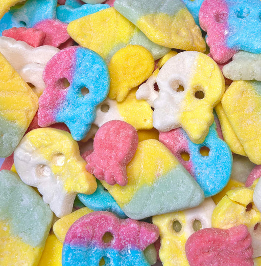 Swedish BUBS – Scandi Candy