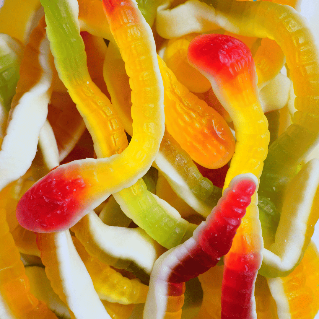 Gummy/Foam Sweets – Page 2 – Scandi Candy