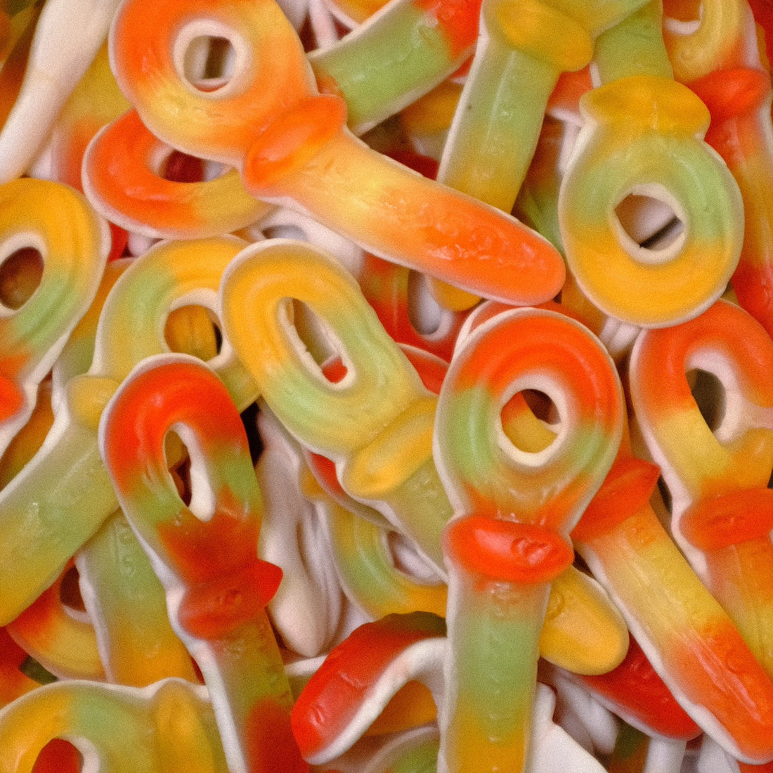 Giant Foam Dummies – Scandi Candy