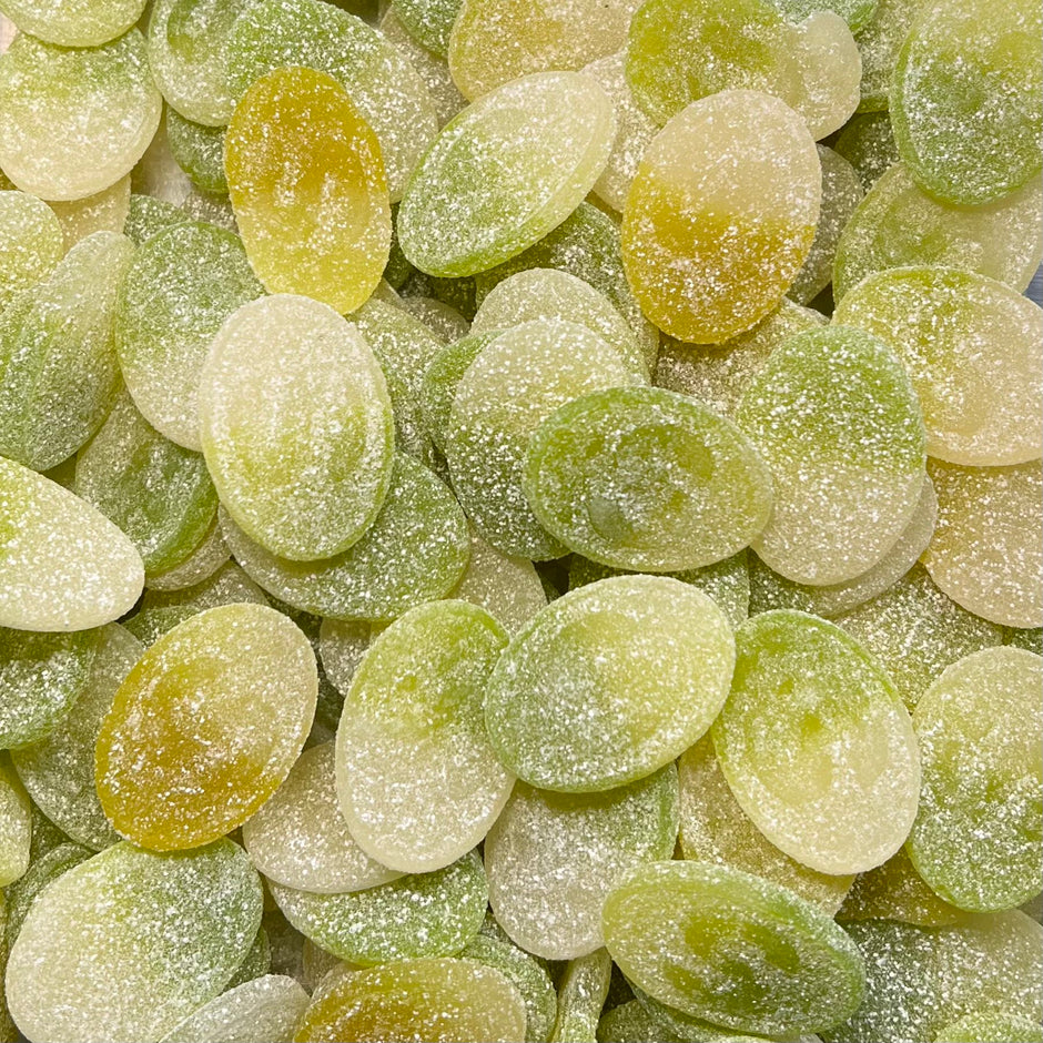 Swedish Candy | Fizzy/Sour Sweets – Page 2 – Scandi Candy