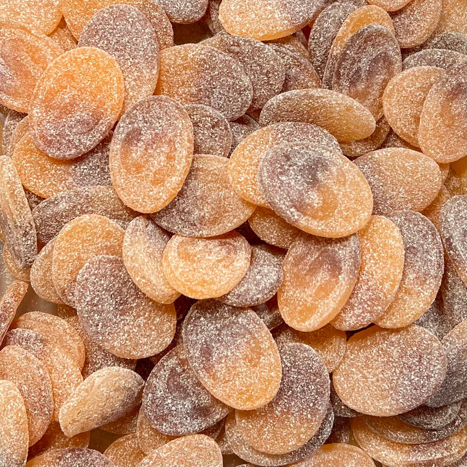 New Swedish Candy – Scandi Candy