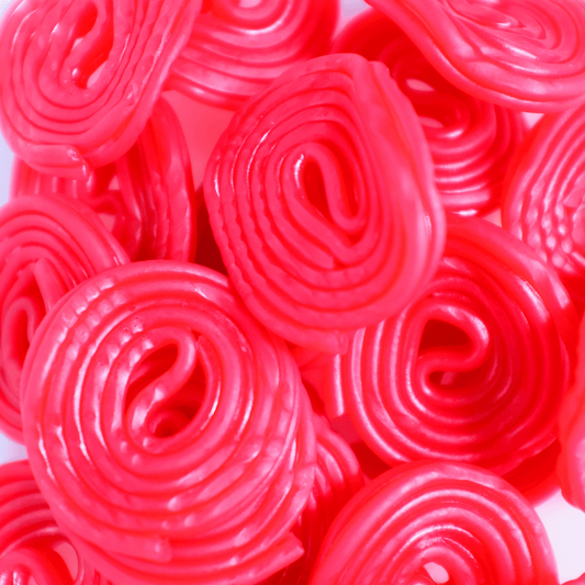 Gummy/Foam Sweets – Page 2 – Scandi Candy