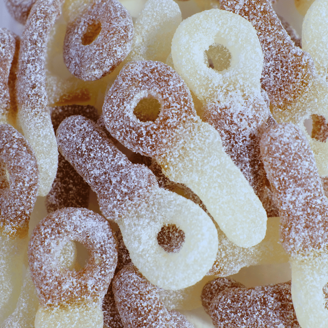 Swedish Candy | Fizzy/Sour Sweets – Scandi Candy