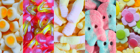 Scandi Candy Australia