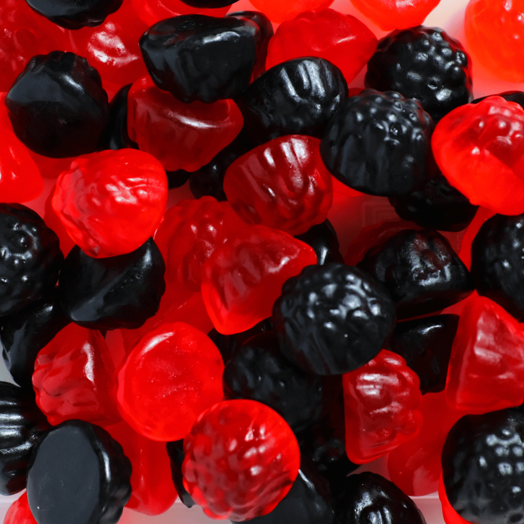Gummy/Foam Sweets – Page 2 – Scandi Candy
