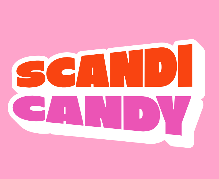 Scandi Candy Australia